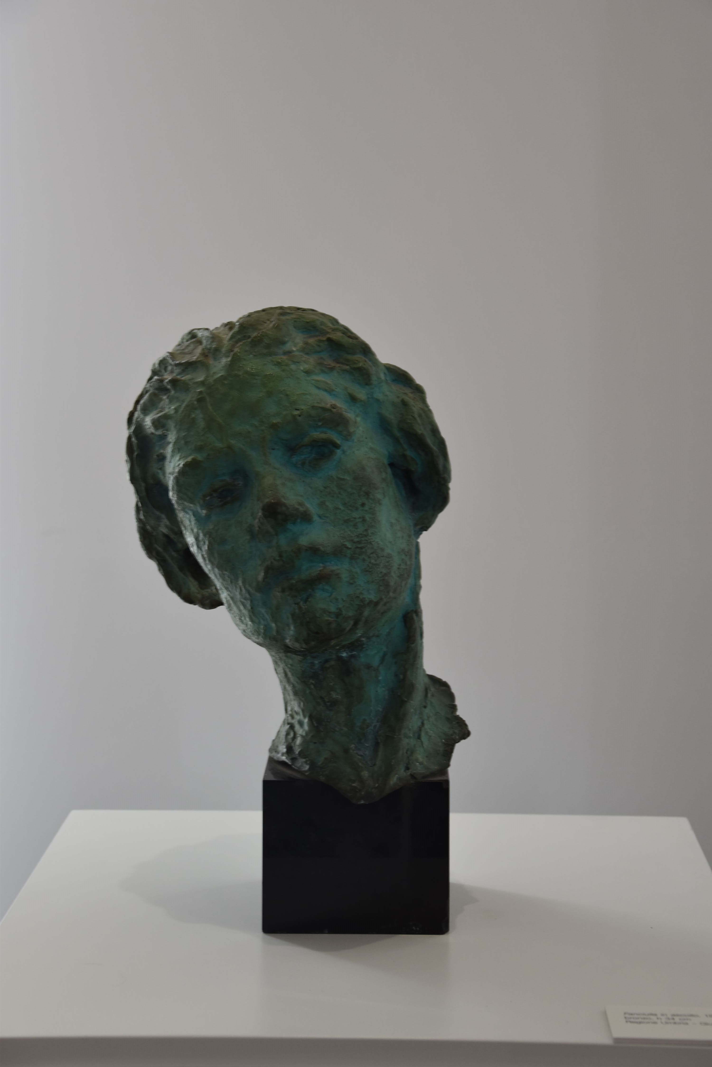 Inaugurata la mostra che celebra il legame tra Perugia e l’artista ...