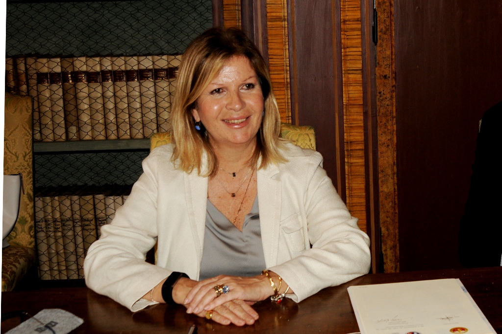 Firmato l'accordo quadro di collaborazione fra il Corpo nazionale dei ...